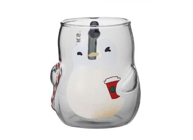 写真 (6枚目) - スタバのXmasグッズが店頭に並ぶよ～。オンラインで「在庫切れ」でも入手のチャンス！ - LOCARI（ロカリ）