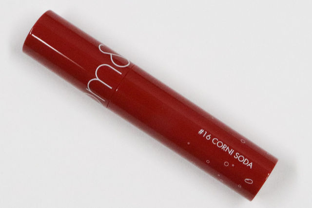 写真 (13枚目) - びっくりするほど落ちにくい！rom＆ndティント人気9色レポ - LOCARI（ロカリ）