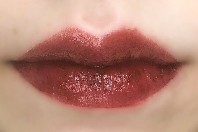 写真 (16枚目) - びっくりするほど落ちにくい！rom＆ndティント人気9色レポ - LOCARI（ロカリ）