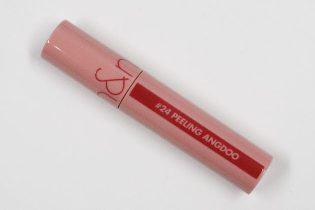 写真 (19枚目) - びっくりするほど落ちにくい！rom＆ndティント人気9色レポ - LOCARI（ロカリ）