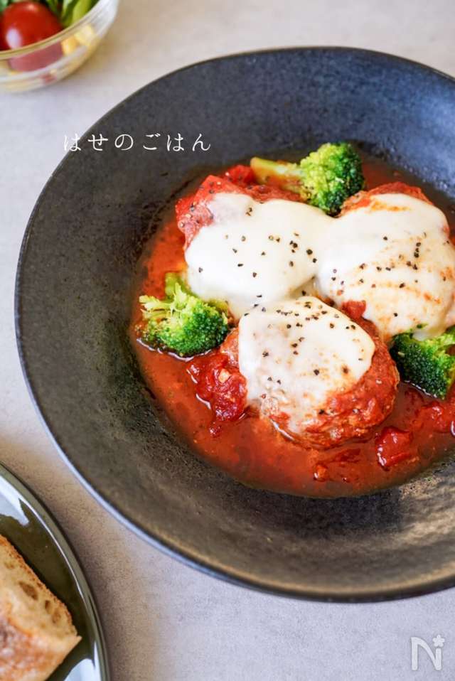 写真 (1枚目) - トマト缶、めっちゃ使えます！コスパ120点「最強トマト缶レシピ」12選 - - LOCARI（ロカリ）