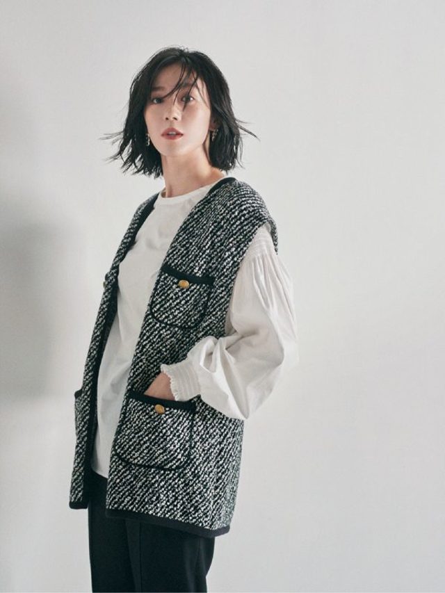 写真 (3枚目) - [スキニー、タートルネックetc.]普段着の格上げにお役立ちアイテム3選 - LOCARI（ロカリ）