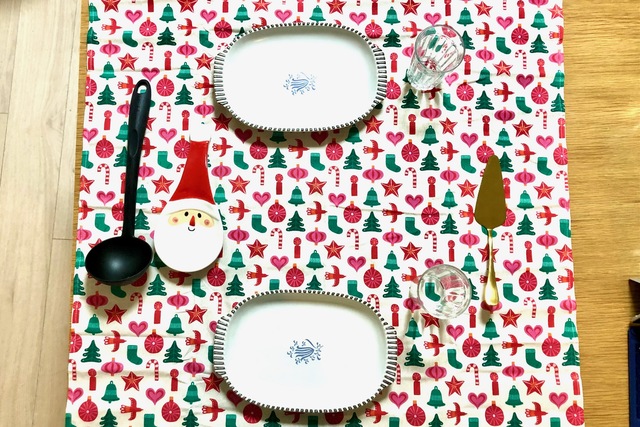 写真 (4枚目) - テンションUPのスグレモノ！フライングタイガーのXmasアイテム3選 - LOCARI（ロカリ）