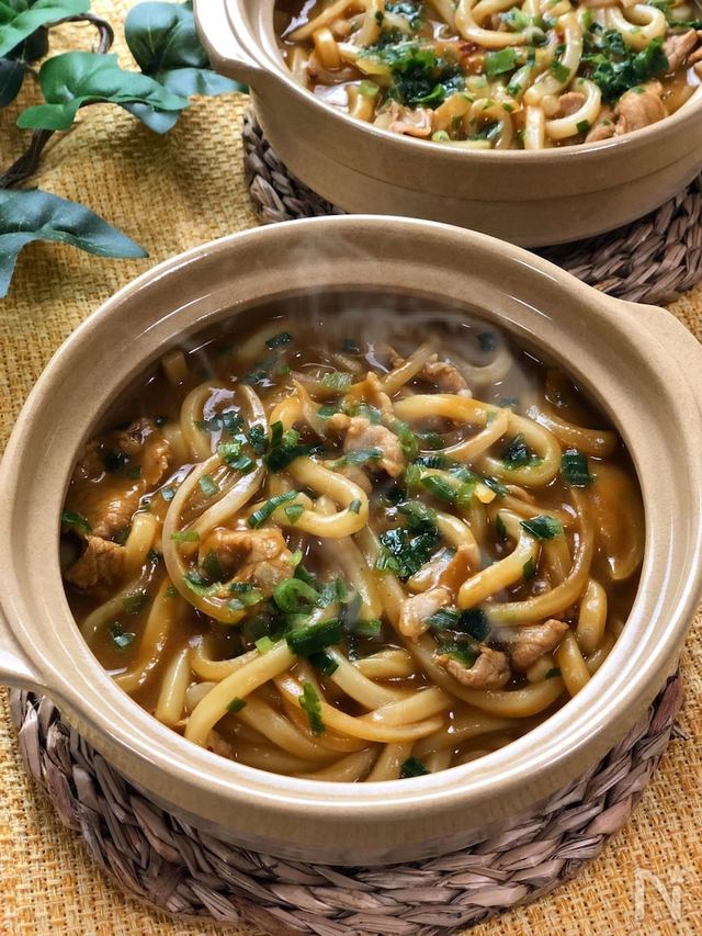 写真 (6枚目) - 今夜はコレに決まり！15分で作れる「あつあつ麺レシピ」13選 - LOCARI（ロカリ）