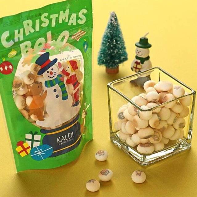 写真 (4枚目) - [KALDI]2021年も売り切れ必至！クリスマスの数量限定お菓子5選 - - LOCARI（ロカリ）