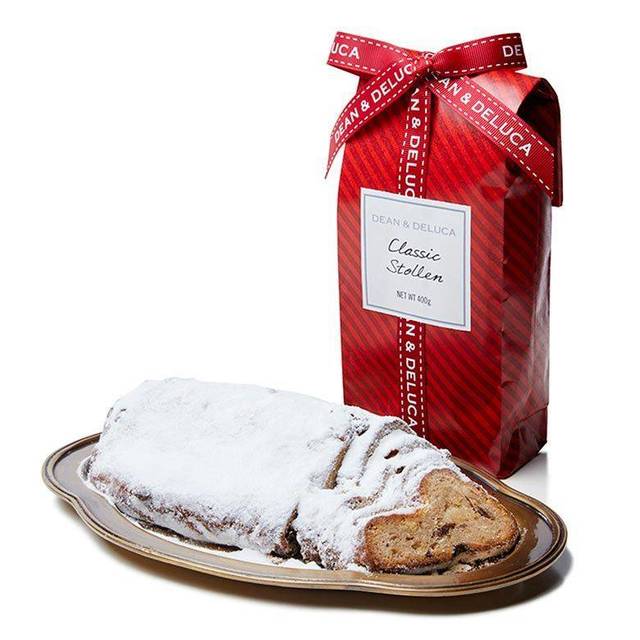 写真 (2枚目) - [DEAN & DELUCA]2021クリスマスのお菓子5選♪売り切れ前にゲット！ - LOCARI（ロカリ）