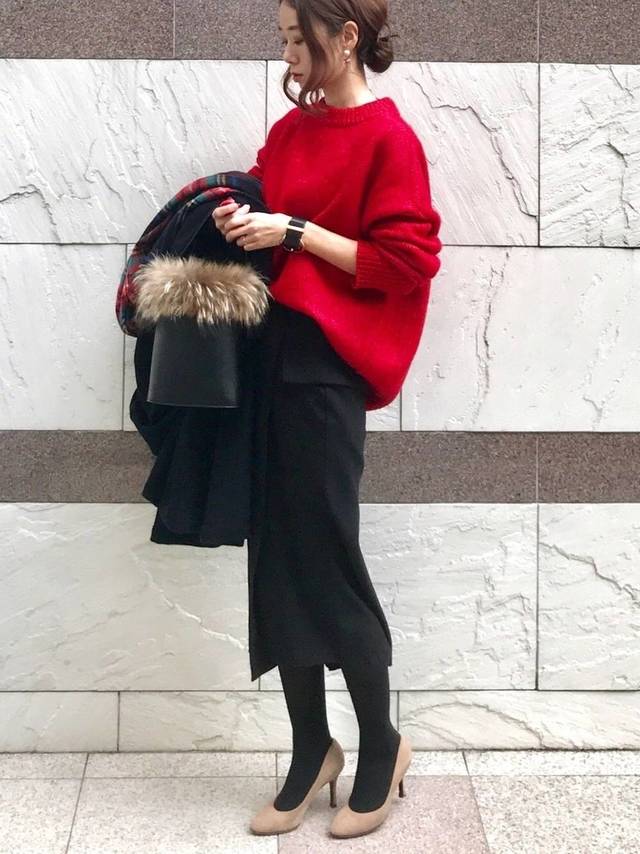 写真 (7枚目) - [冬編]在宅ワーク向きの服装おすすめ13選。WEB会議にもOKなコーデとは？ - - LOCARI（ロカリ）