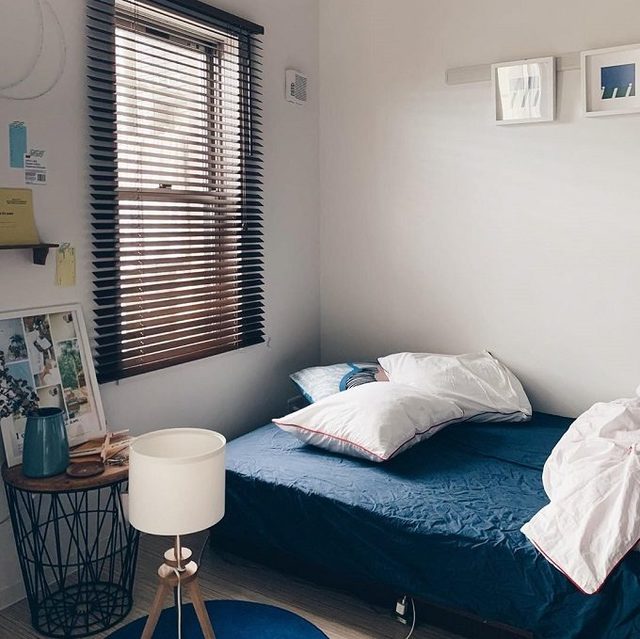 写真 (6枚目) - ゆったり1LDKで一人暮らし♡好きなものを散りばめた素敵なインテリア実例 - LOCARI（ロカリ）