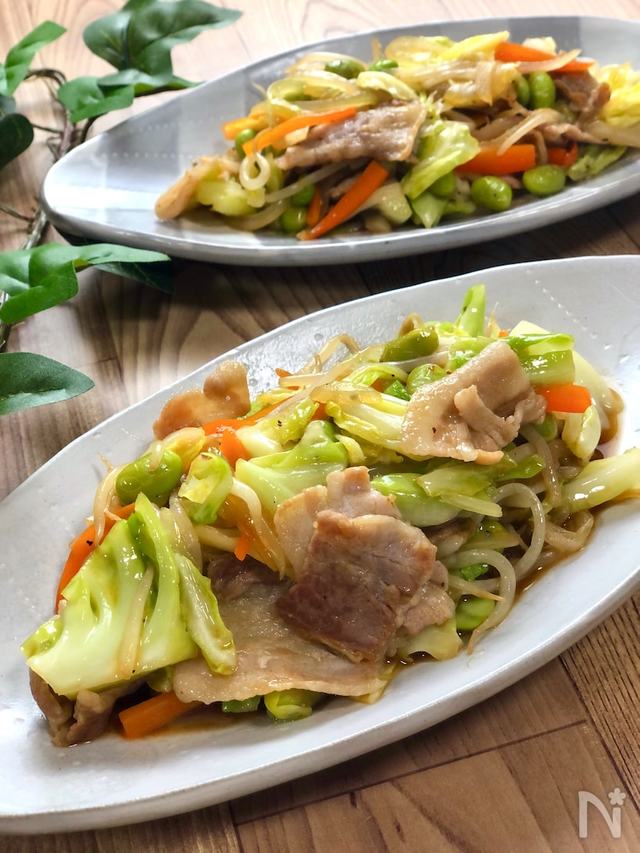 写真 (6枚目) - お気に入り数3,000超え！みんなが大絶賛する「豚肉おかず」12選 - LOCARI（ロカリ）