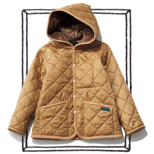 写真 (7枚目) - [子どものきちんとアウター9選]休日のお出かけに最適なトレンドデザイン - - LOCARI（ロカリ）