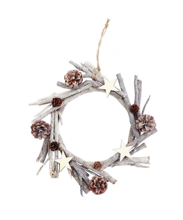 写真 (2枚目) - [3COINS]早くも売り切れ続出！飾って楽しむ2021クリスマスグッズ - LOCARI（ロカリ）