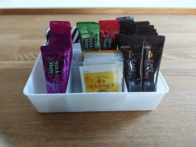 写真 (9枚目) - 一家に一つは欲しくなる。110円とは思えない“ダイソーの万能収納アイテム”とは - LOCARI（ロカリ）