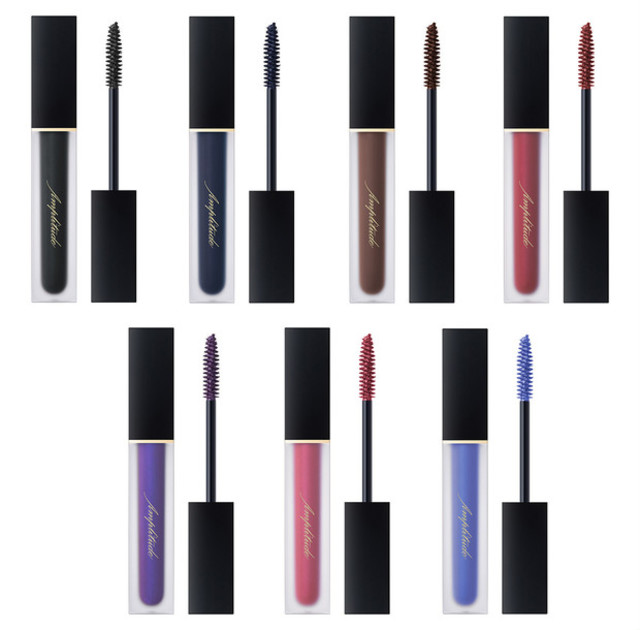 写真 (5枚目) - 大人の可愛らしさが光る！ アンプリチュードの春新色を全部見せ[春新色コスメ2022] - LOCARI（ロカリ）