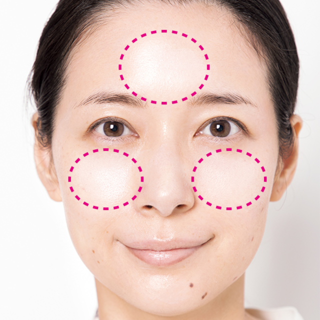 写真 (2枚目) - 幸せそうに見える♡40代の[笑顔メーク]の作り方 - LOCARI（ロカリ）