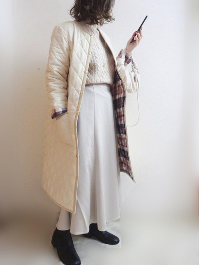 写真 (12枚目) - 《2021》低身長さん必見のGUで作る秋冬コーデ。スタイルアップできる着こなし術 - LOCARI（ロカリ）