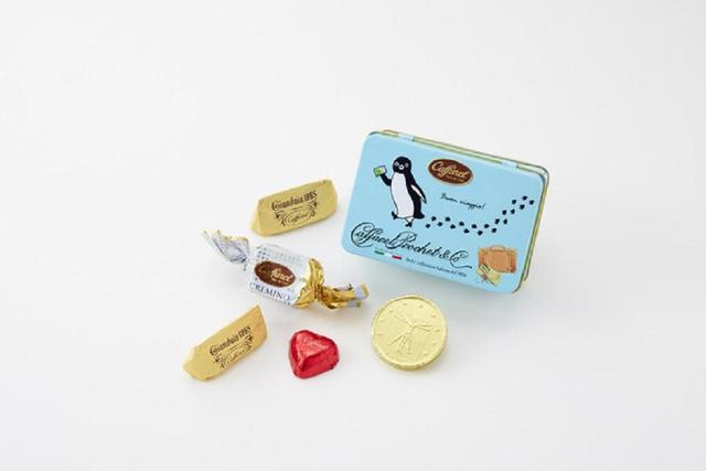 写真 (4枚目) - 東京駅で今年売れた「手土産」トップ10！2021年のご褒美スイーツがずらり。 - LOCARI（ロカリ）