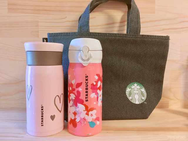 写真 (6枚目) - スタバマニアがGET！2018年「レア福袋」の中身を大公開！ - LOCARI（ロカリ）