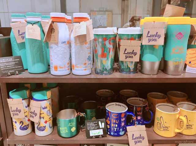 写真 (7枚目) - スタバマニアがGET！2018年「レア福袋」の中身を大公開！ - LOCARI（ロカリ）