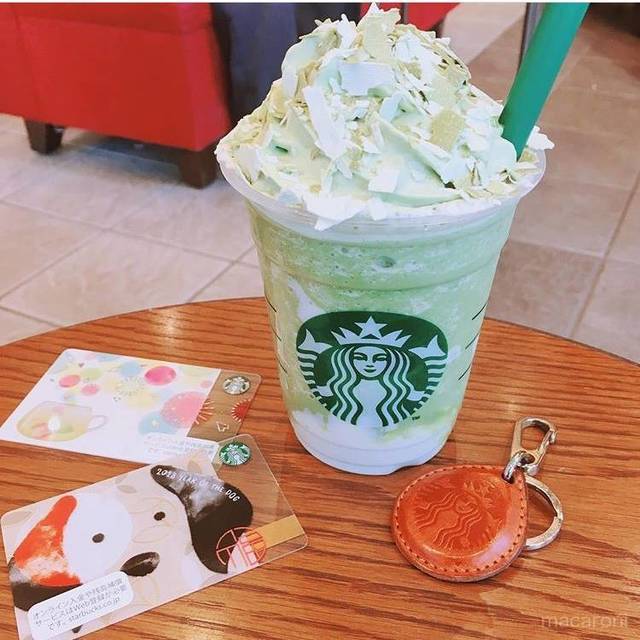 写真 (8枚目) - スタバマニアがGET！2018年「レア福袋」の中身を大公開！ - LOCARI（ロカリ） - LOCARI（ロカリ）