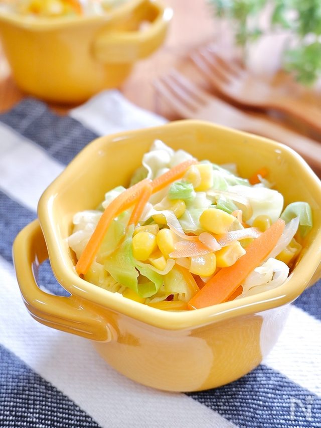 写真 (9枚目) - 15分で2品完成！頑張らない日の「超特急・ランチ献立」 - LOCARI（ロカリ） - LOCARI（ロカリ）