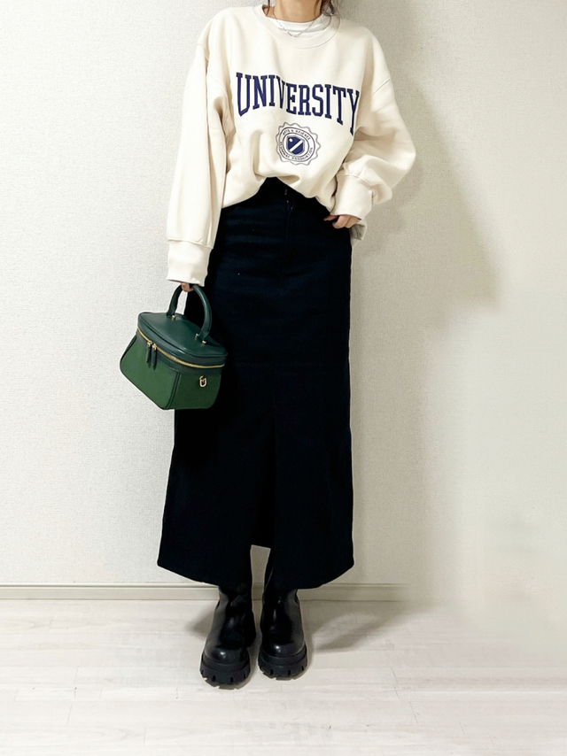 写真 (6枚目) - 高見えすぎる！ALL￥5,000未満「プチプラスカート」11選 - LOCARI（ロカリ） - LOCARI（ロカリ）