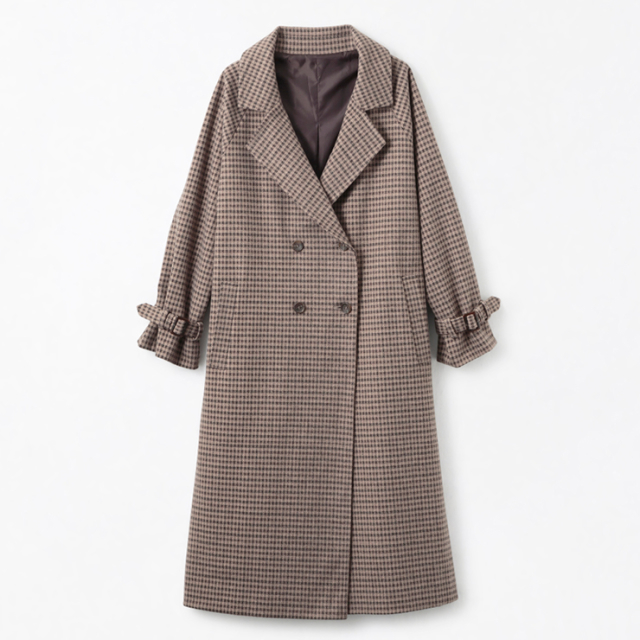 写真 (1枚目) - しまむらさん…このお値段でこの可愛さは正直ズルイ♡12日まで予約OK！新作アウター特集 - LOCARI（ロカリ）