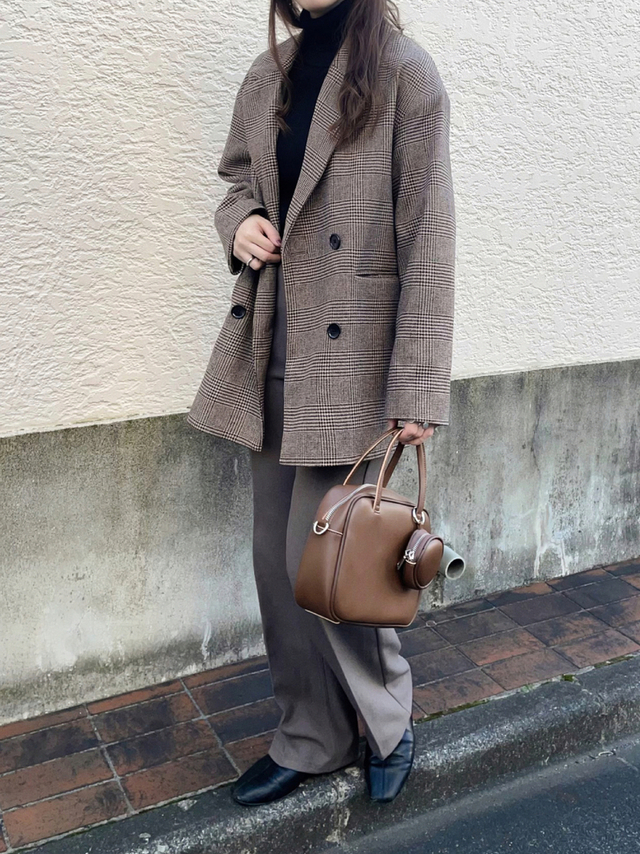 写真 (15枚目) - 冬本番にいっぱい買っちゃお！ALL￥6,000未満「GUプチプラアウター」13選 - LOCARI（ロカリ）