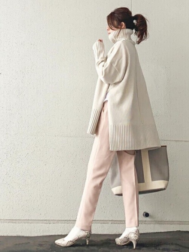 写真 (2枚目) - プチプラなのにしっかり「あったか」♡大人気コスパブランドの“防寒アイテム”13 - - LOCARI（ロカリ）