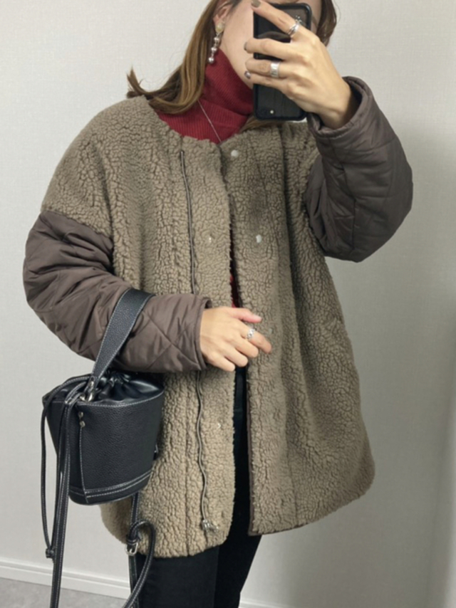 写真 (10枚目) - プチプラなのにしっかり「あったか」♡大人気コスパブランドの“防寒アイテム”13 - - LOCARI（ロカリ）