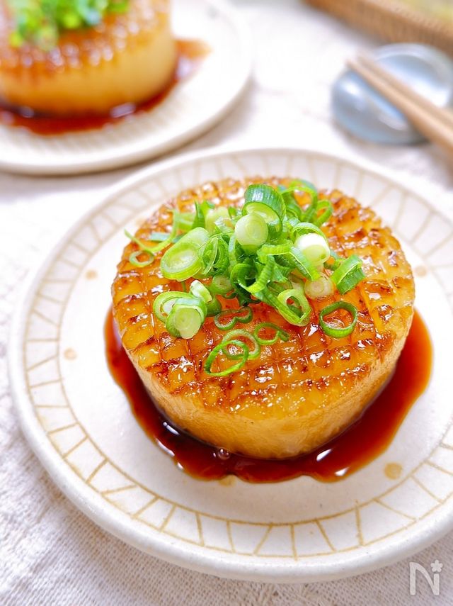 写真 (3枚目) - 旬を召し上がれ！今晩作りたくなる「冬野菜たっぷりおかず」12選 - LOCARI（ロカリ）