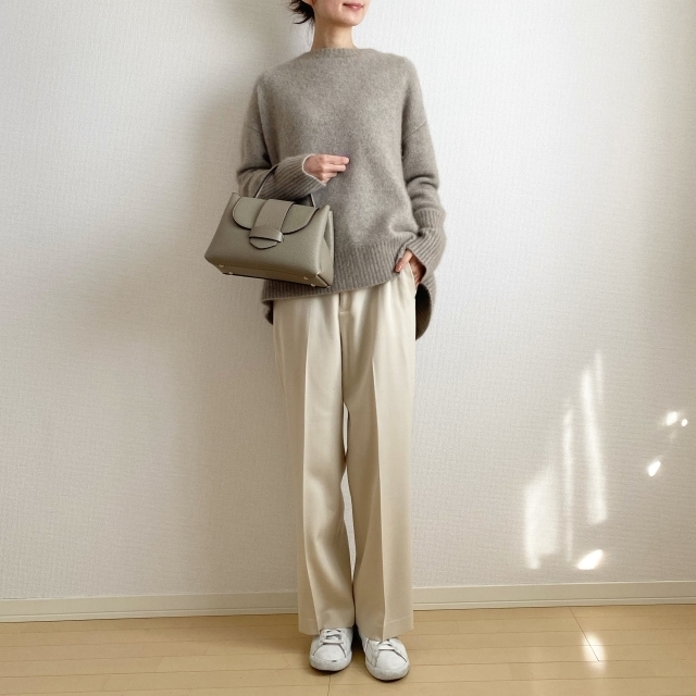 写真 (7枚目) - 12月は手抜き＆オバ見えに要注意！「やりがちNG」VS「好印象OK」コーデを徹底比較！ - LOCARI（ロカリ）