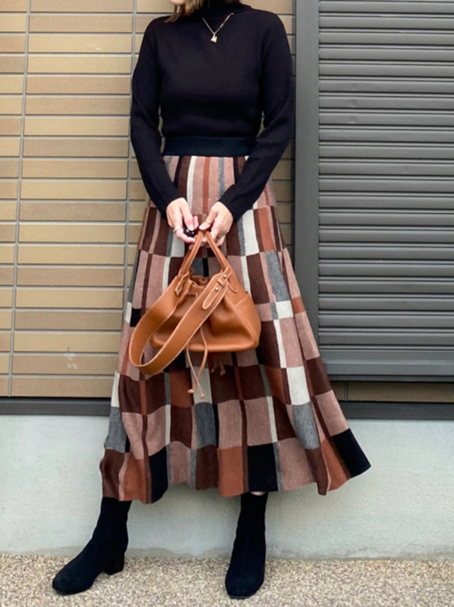 写真 (17枚目) - プチプラなのにしっかり「あったか」♡大人気コスパブランドの“防寒アイテム”13 - LOCARI（ロカリ）