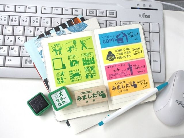 写真 (8枚目) - 面白いだけじゃなく実用性も抜群！気分が上がる文房具3選 - LOCARI（ロカリ） - LOCARI（ロカリ）