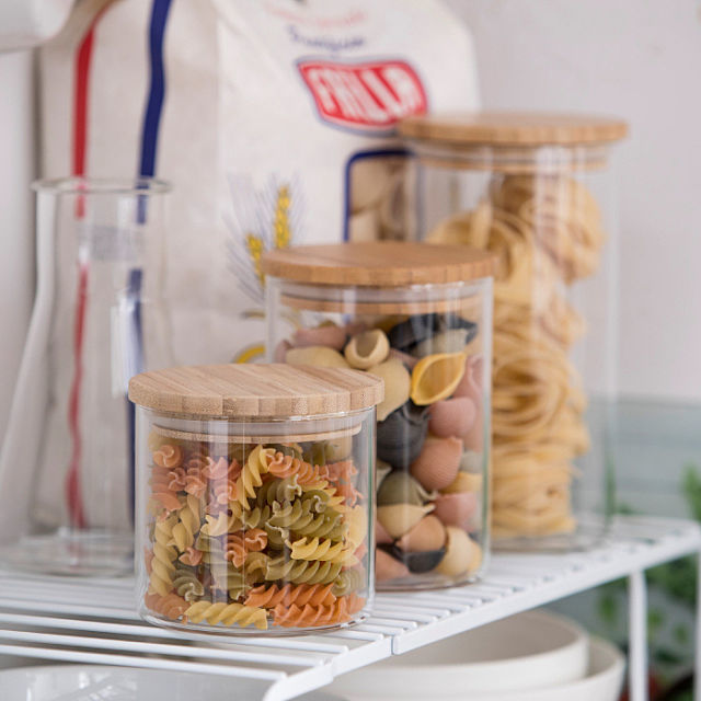 写真 (3枚目) - macaroni厳選！ニトリの使える「キッチン収納」グッズ8商品！ - LOCARI（ロカリ）