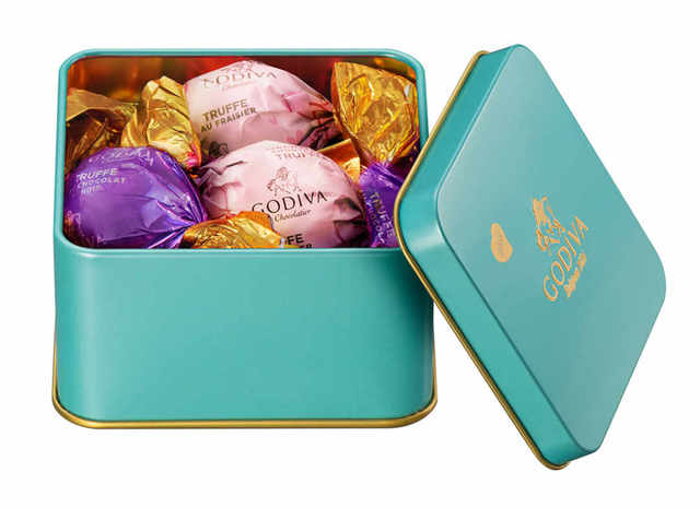 写真 (25枚目) - 2018年版！ゴディバのバレンタインコレクションが登場！ - LOCARI（ロカリ） - LOCARI（ロカリ）