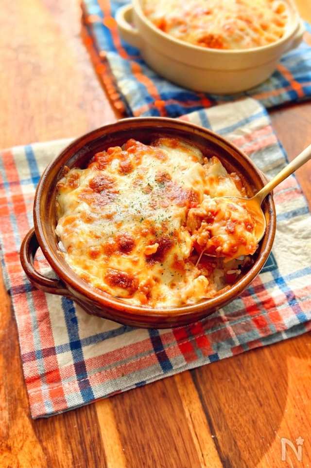 写真 (7枚目) - 冬休みのランチに便利！子供ウケ200%「満腹×大満足ランチ」12連発 - LOCARI（ロカリ）