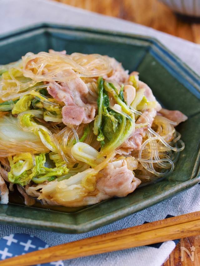 写真 (7枚目) - 激安の“白菜＆キャベツ”を堪能！家族ウケ200点「神おかず」12選 - - LOCARI（ロカリ）