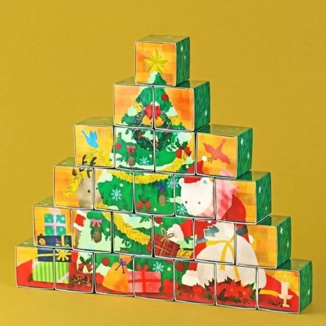 写真 (2枚目) - カルディの「Xmasグッズ」がWEB限定価格に！ホリデーシーズン楽しめるよ～。 - LOCARI（ロカリ）