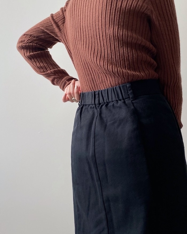 写真 (6枚目) - コスパ良すぎて全色欲しい。GUの「1990円スカート」履くだけでスタイル抜群になれた！ - - LOCARI（ロカリ）