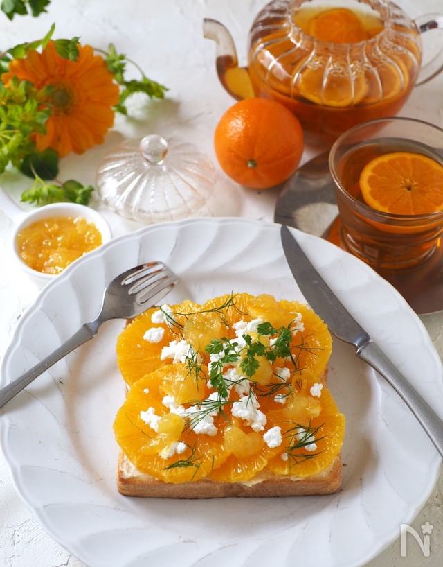 写真 (25枚目) - どっち派？「ごちそうトースト VS おやつトースト」28連発 - LOCARI（ロカリ）