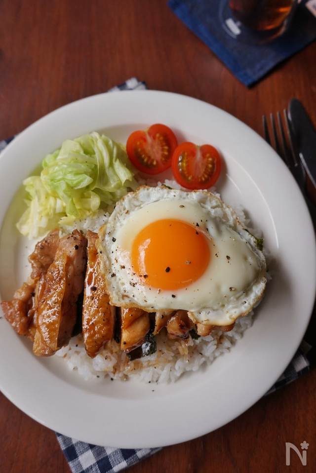 写真 (10枚目) - 年末年始のママを助ける！満足度100%「お手軽“ワンプレート飯”」12選 - LOCARI（ロカリ）