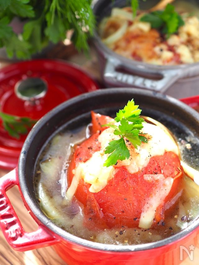 写真 (10枚目) - お腹ポッコリ、さよなら！食べ＆飲み過ぎをリセット「ヘルシーご飯」12選 - LOCARI（ロカリ）