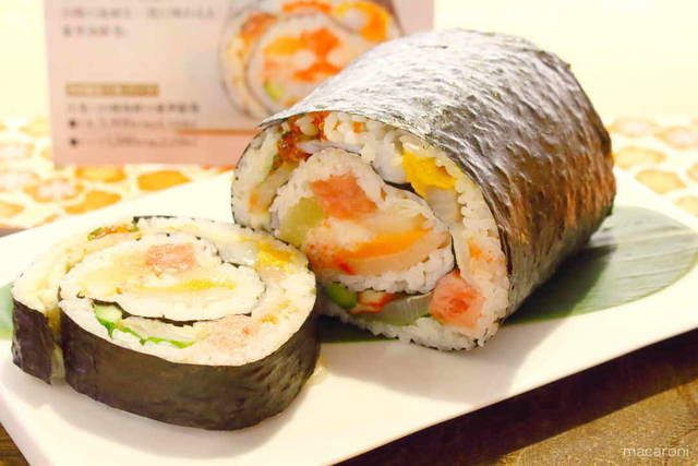 写真 (4枚目) - 2018年は贅沢系揃い！絶対食べたい「恵方巻き」10商品 - LOCARI（ロカリ） - LOCARI（ロカリ）