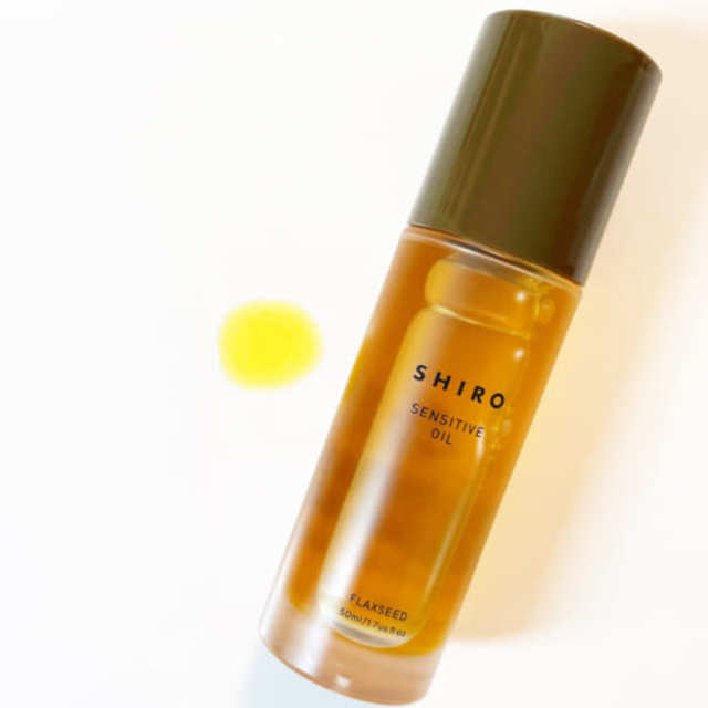 写真 (3枚目) - デリケートゾーンのケアにも[SHIRO]から贅沢なオイルコレクションが新登場 - LOCARI（ロカリ）