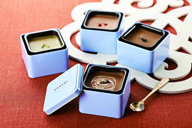 写真 (5枚目) - 自分だけのひとかけ。バレンタインのごほうびチョコ5選♪ - LOCARI（ロカリ） - LOCARI（ロカリ）