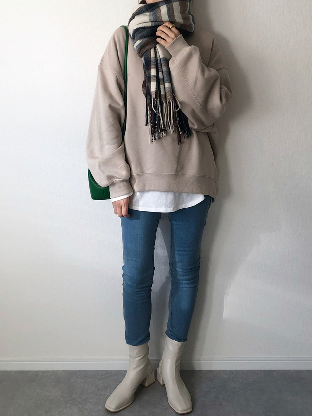 写真 (5枚目) - 「GUウィンターセール」は大晦日まで！今年のうちに買いまくれ～ - LOCARI（ロカリ） - LOCARI（ロカリ）