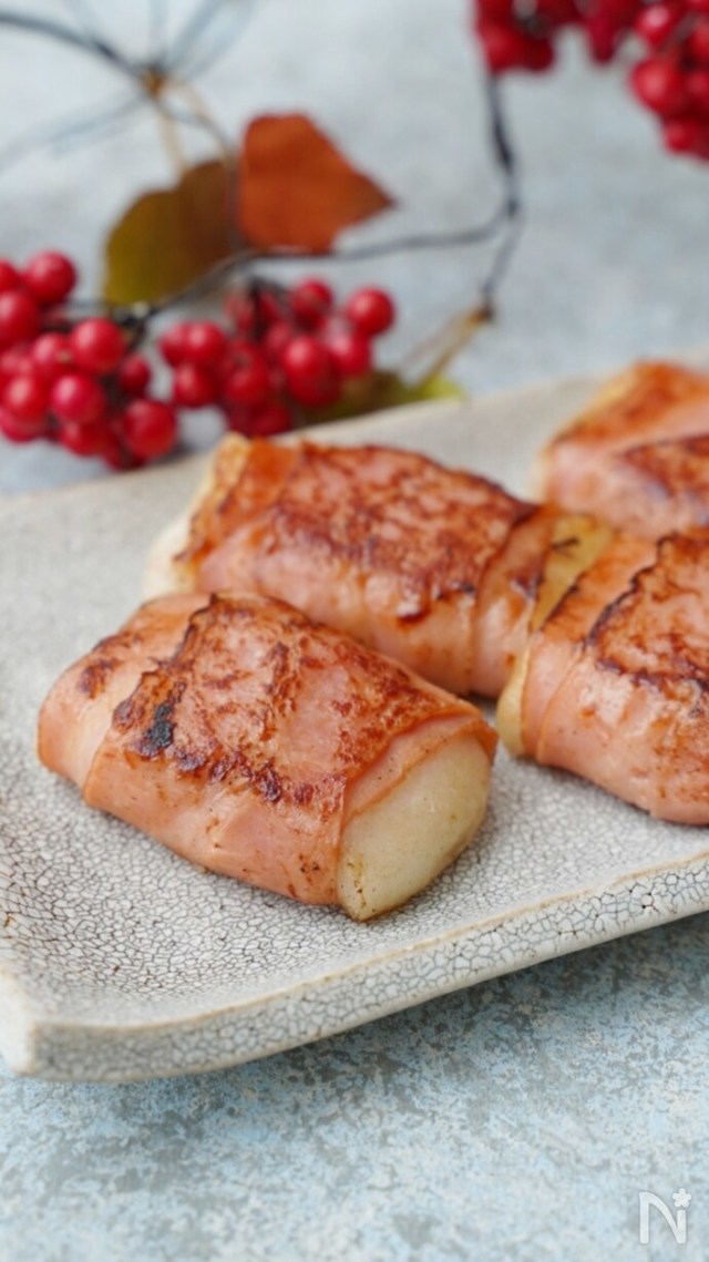 写真 (6枚目) - 余った“お餅”を消費！脱マンネリ＆食べ方イロイロ「お餅レシピ」12選 - LOCARI（ロカリ）