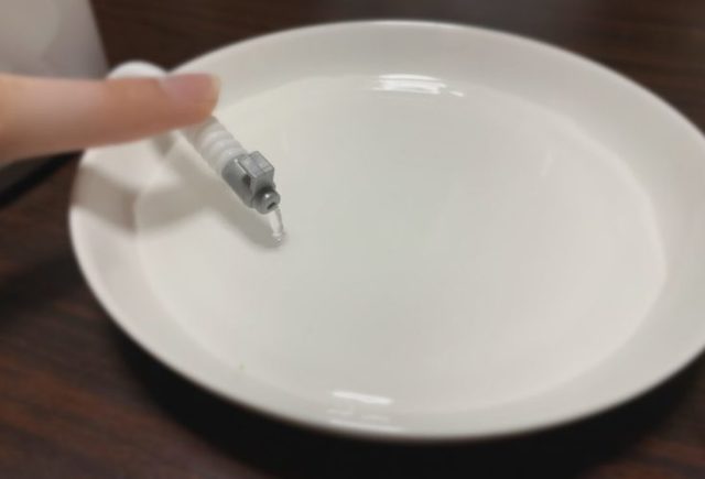 写真 (16枚目) - ダイソー「ミニ洗濯機」がリニューアル！ 330円でもあなどれない仕上がりに - LOCARI（ロカリ）