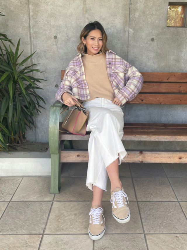 写真 (10枚目) - オシャレさんが買った！ZARAセールで買えるヒットアイテム11 - LOCARI（ロカリ）