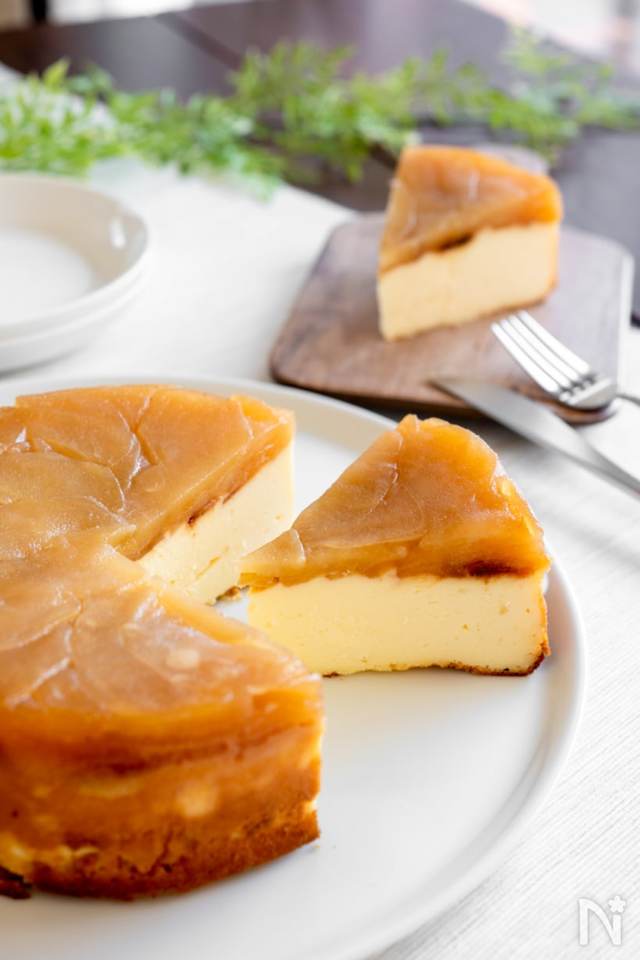 写真 (12枚目) - 大人も子供もハマるおいしさ！バナナとりんごの「手作りスイーツ」12選 - LOCARI（ロカリ）